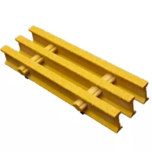 Pultruded Fiberglass Grating – 1st Quality and Heavier Loads with ...