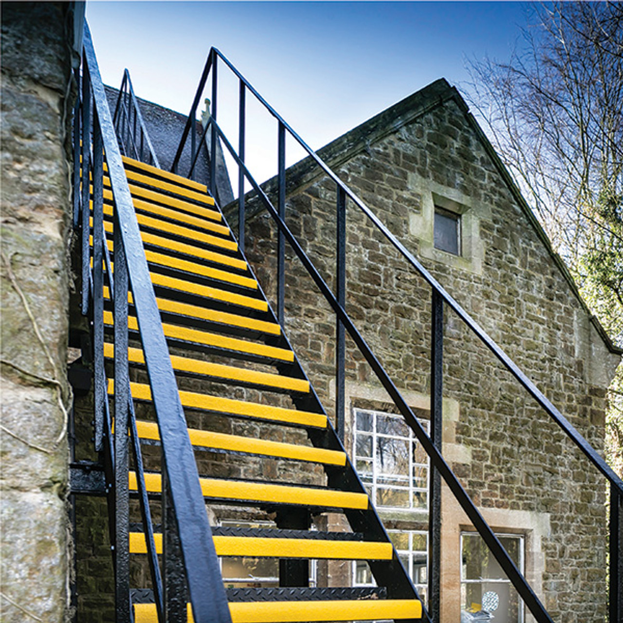Fiberglass Stair Cover | Best Price | 1st Quality | China