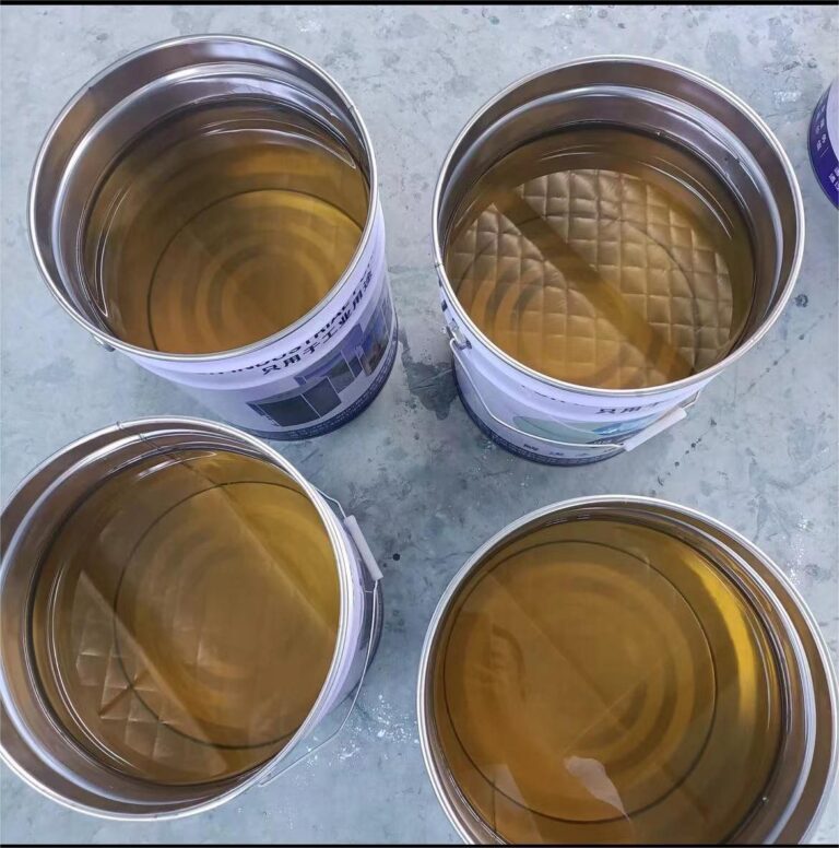 Fiberglass Resin: Exploring the Four Common Resin Types - Professional ...